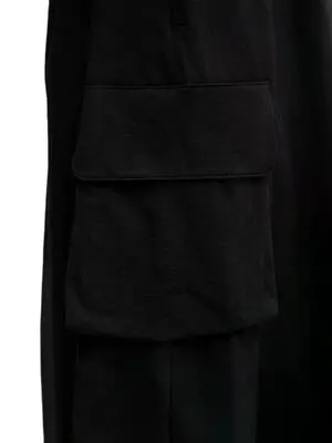 Adidas City Tech Logo Print Cargo Skirt