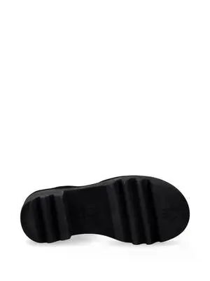 Fly London Buckle-fastening Sandals