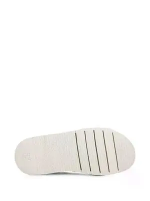 Fly London Suede Lace-up Sneakers