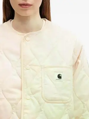 Carhartt Work In Progress Skyler Quilted Jacket