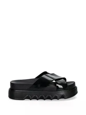 Melissa Platform Sandals For Women