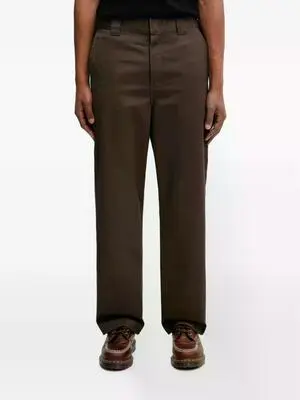 Carhartt Work In Progress Craft Straight-leg Trousers