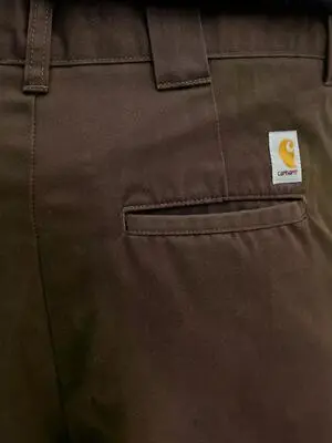 Carhartt Work In Progress Craft Straight-leg Trousers