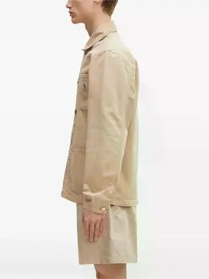 Carhartt Work In Progress Michigan Patch-pocket Jacket