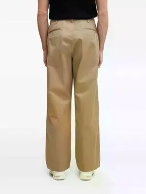 Carhartt Work In Progress Harold Straight-leg Trousers