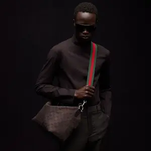 Gucci Brera Crossbody Bag