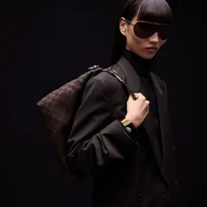 Gucci Brera Crossbody Bag