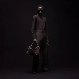 Gucci Brera Crossbody Bag