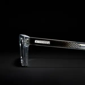 Gucci Rectangular-frame Sunglasses