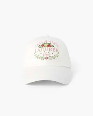 Casablanca Ladurée X Cap