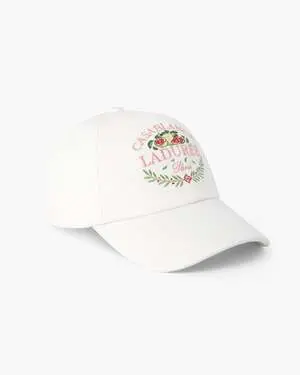 Casablanca Ladurée X Cap