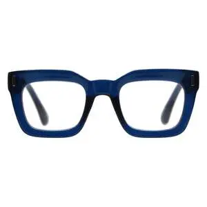 REALITY EYEWEAR Keats Reader - Blue