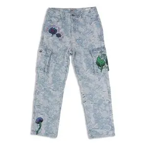 VERYRARE Dark Lotus Pants