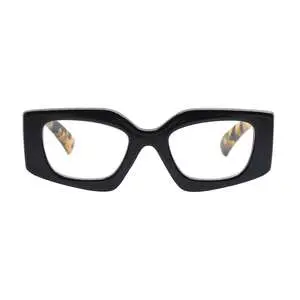 REALITY EYEWEAR Shelley Reader - Black