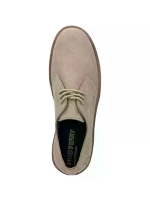 Fred Perry Linden Shoes