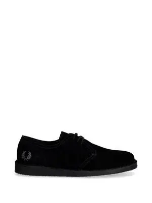 Fred Perry Linden Shoes