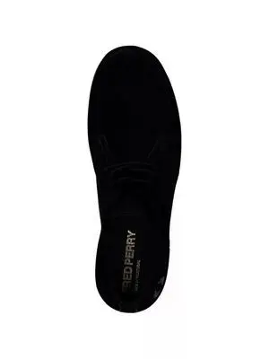 Fred Perry Linden Shoes