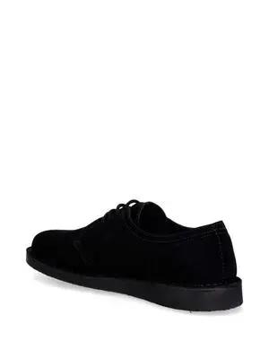 Fred Perry Linden Shoes
