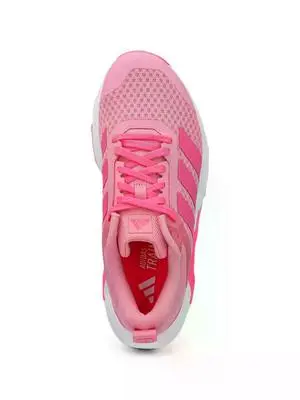Adidas Dropset Control Logo-print Panelled Sneakers