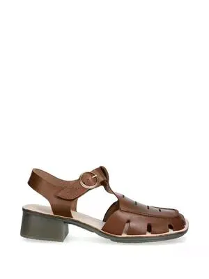 Fly London Strappy Sandals For Women