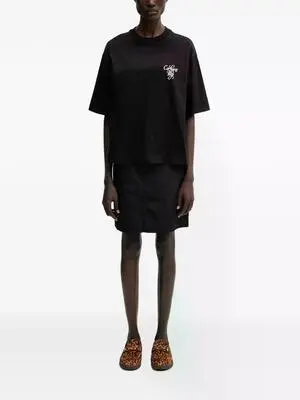 Carhartt Work In Progress Postal Mini Skirt