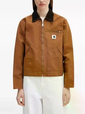 Carhartt Work In Progress Bomber Jackets For Women