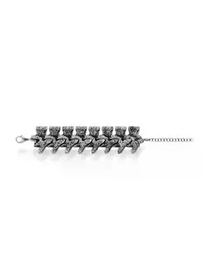 DIESEL® Tone Components Bracelet