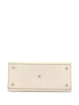 Gucci Soho Convertible Top Handle Small Satchel - Neutrals