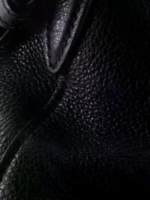 Prada Dual Strap Zip Tote