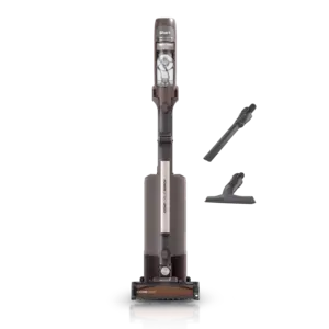 SHARK Powerdetect Speed Cordless Vacuum, Luxe Collection - Walnut