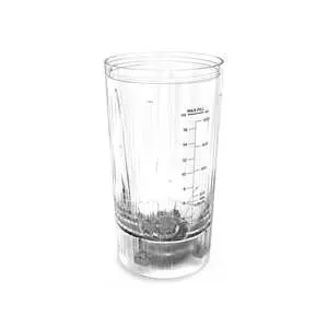 NINJA Blast Max Portable Blender Grab & Go Vessel - Clear