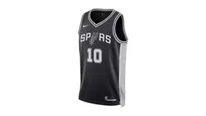 Nike San Antonio Spurs 2022/23 Drifit Jersey