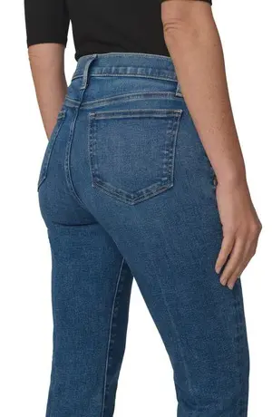 Joe's Jeans The Provocateur Bootcut Jeans