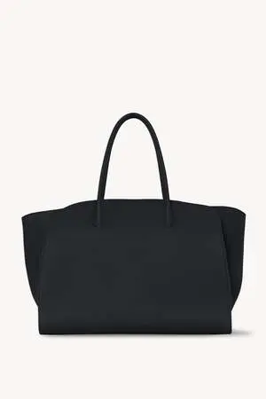 THE ROW Marlo Tote Bag - Black