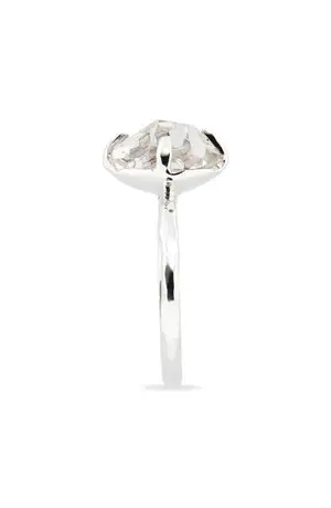 CHILD OF WILD Mohawk River Herkimer Ring
