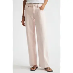 HELMUT LANG Helmut Lang Wide Leg Jeans