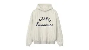 Fear Of God Braves Sport Hoodie - Multicolor