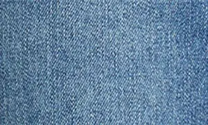 YMI Jessie Mid Rise Bootcut Jeans - Medium Blue