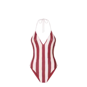 Fendi Swimsuit And Pink Swimsuit