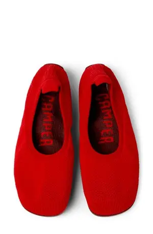 Camper Right Niko Ballerina Flat