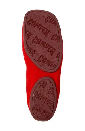Camper Right Niko Ballerina Flat