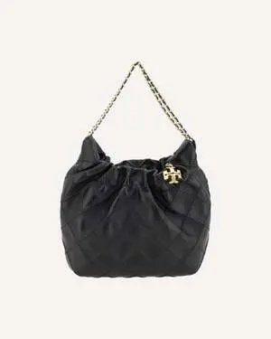 Tory Burch Fleming Mini Hobo Bag
