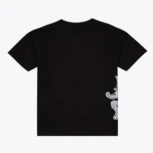 Mitchell & Ness Boston Celtics Chrome Heritage T-shirt