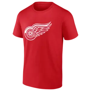 LOGO ATHLETIC Detroit Wings Essential T-shirt