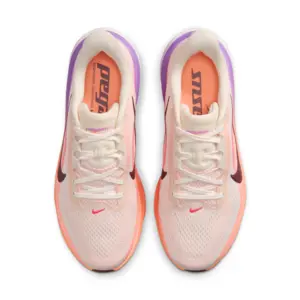 Nike Pegasus 42 Road Running Shoes - White