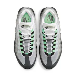 Nike Air Max 95 Big Bubble Shoes