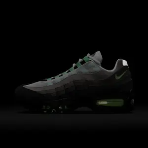 Nike Air Max 95 Big Bubble Shoes