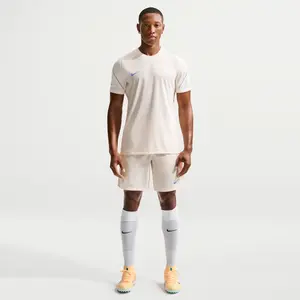 Nike Strike Dri-fit Soccer Shorts - Brown