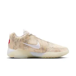 Nike Lebron Witness Basketball Shoes - Brown