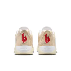 Nike Lebron Witness Basketball Shoes - Brown